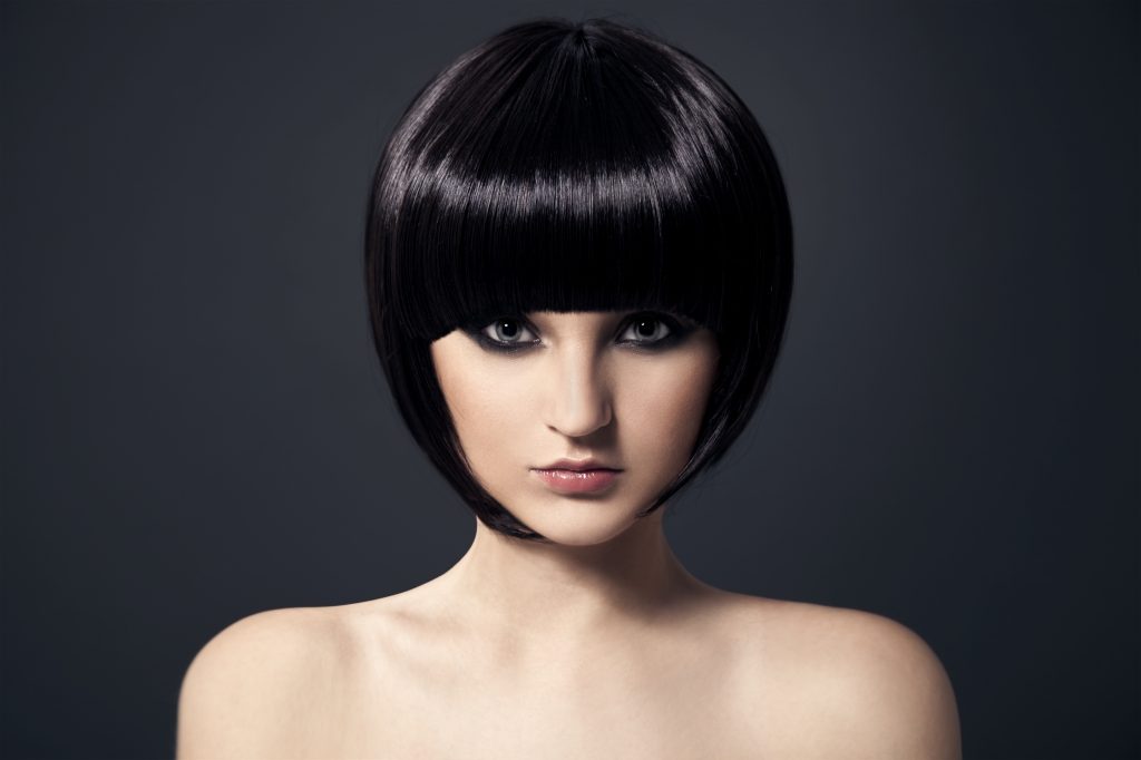 The Best Bob for Your Face Shape - Hair World Magazine