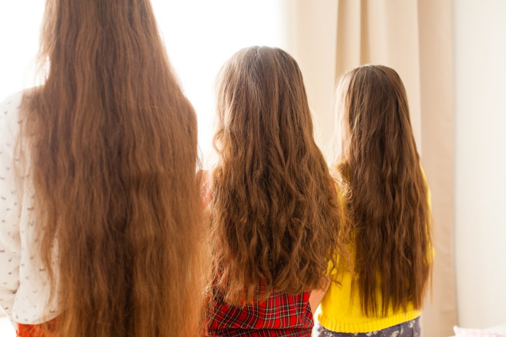 The Best Hair Color to Make Your Hair Look Fuller - Hair World Magazine