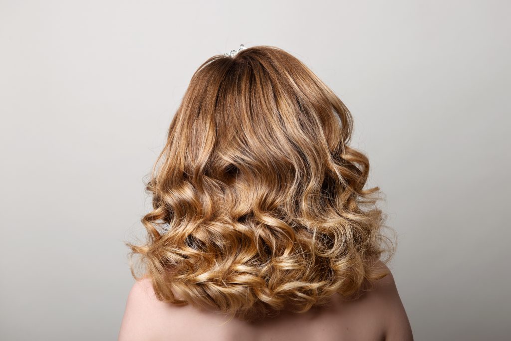 How to Embrace Curly Wavy Hair - Hair World Magazine