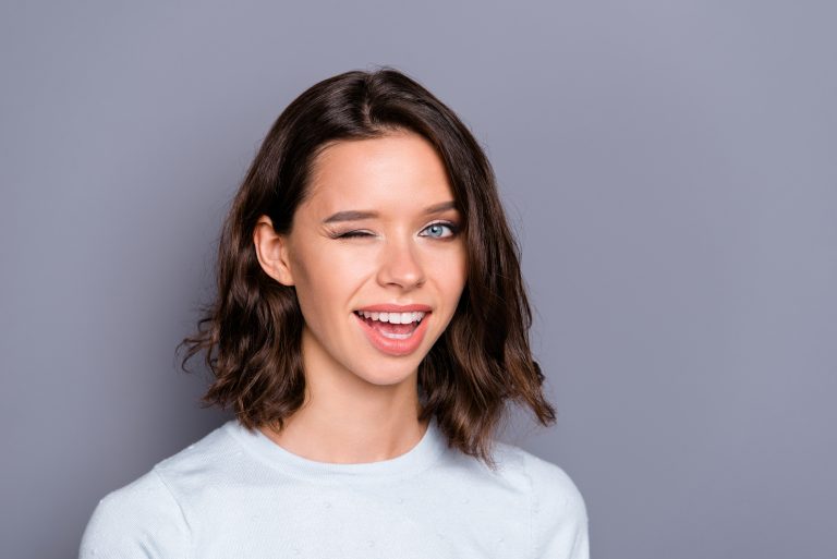 Blunt Cuts with Textured Ends - Hair World Magazine