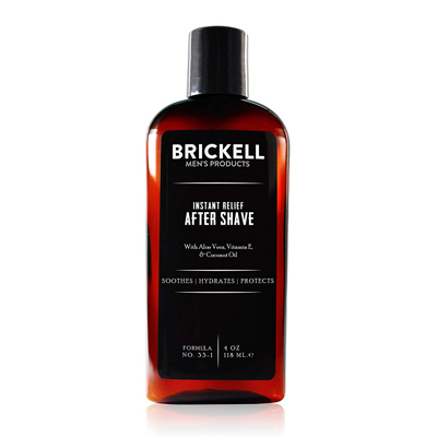 7 Best Aftershave Products of 2019 - Hair World Magazine