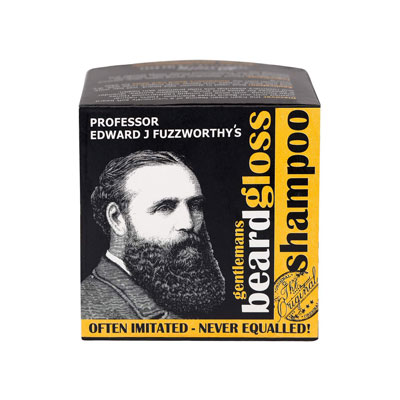 6 Best Beard Shampoos of 2020 - Hair World Magazine