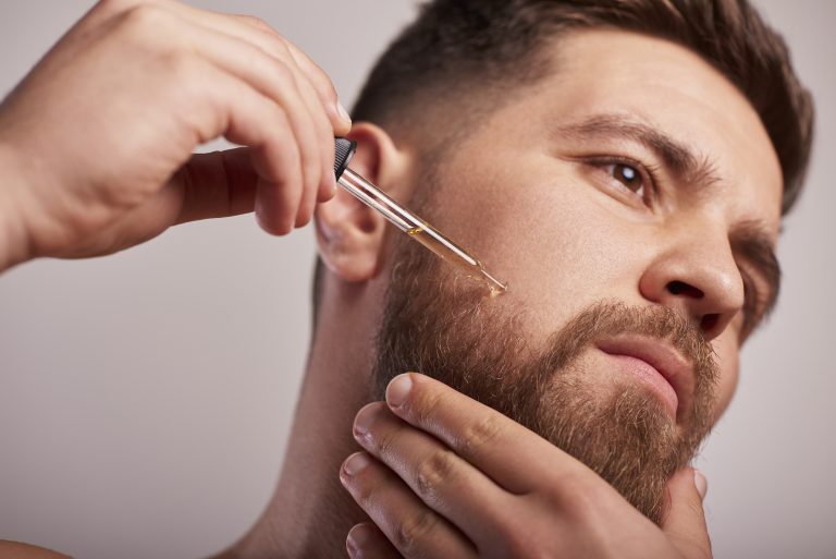 Itchy Beard: What Causes It and How to Stop It - Hair World Magazine