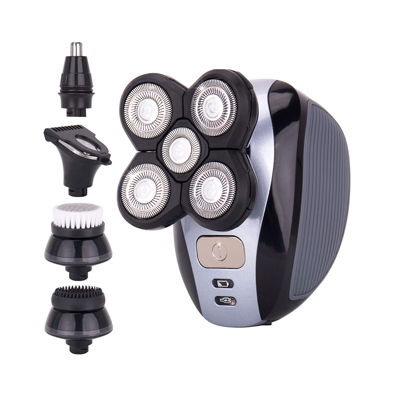 5 Best Head Electric Shavers - Hair World Magazine